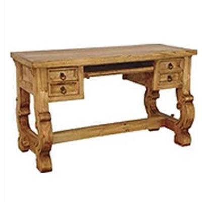 Red River Rustic Office Desks Desks LT-ESC-01