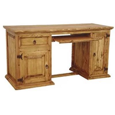 Red River Rustic Office Desks Desks LT-ESC-15