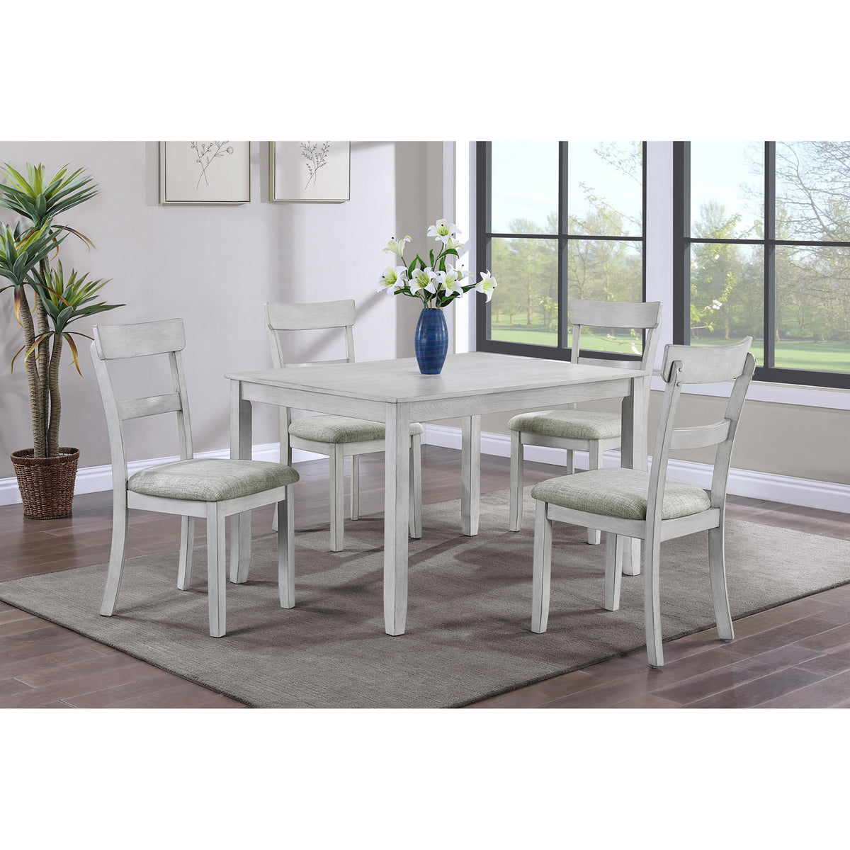 Henderson grey dining collection store