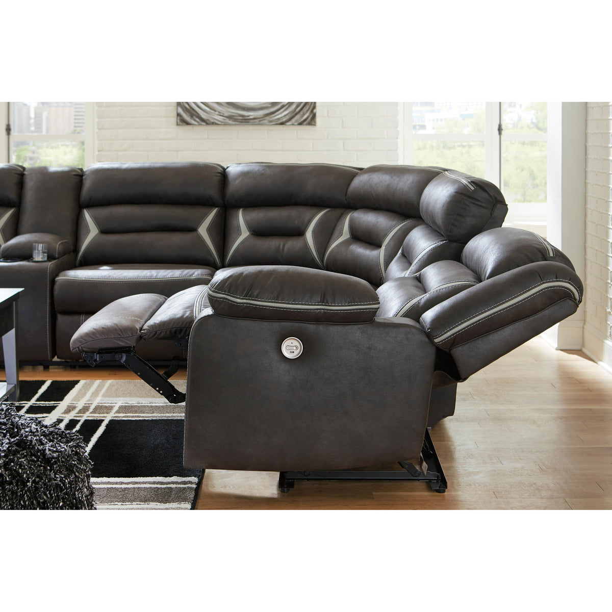 Ashley kincord rocker recliner store